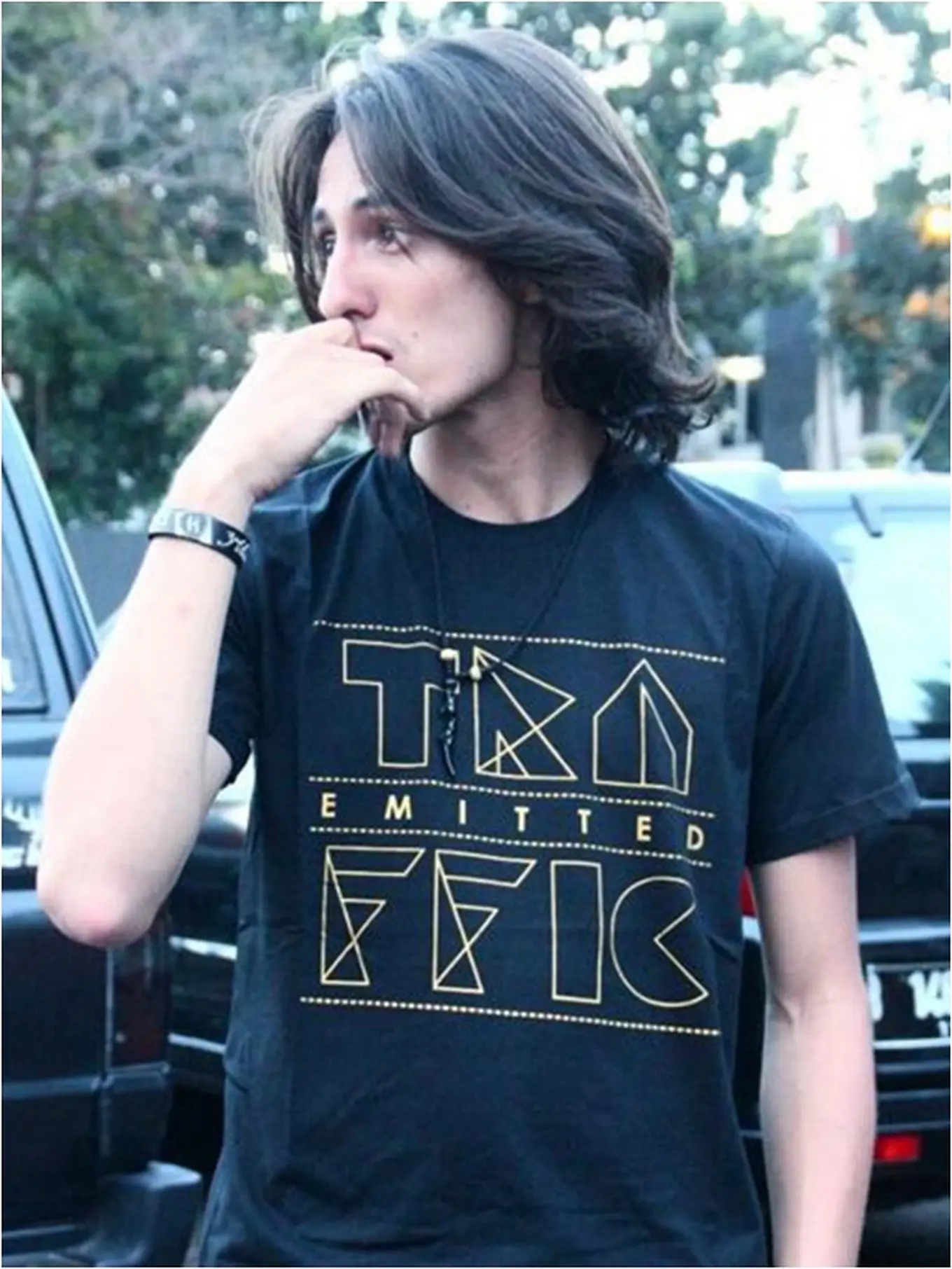 Mengenal Karakter Rio yang diperankan Dylan Carr di Anak Jalanan ...