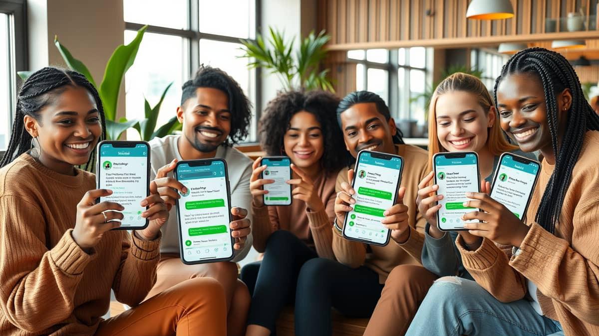 Trik Tulisan Unik di WhatsApp, Panduan Lengkap untuk Chat Lebih Menarik