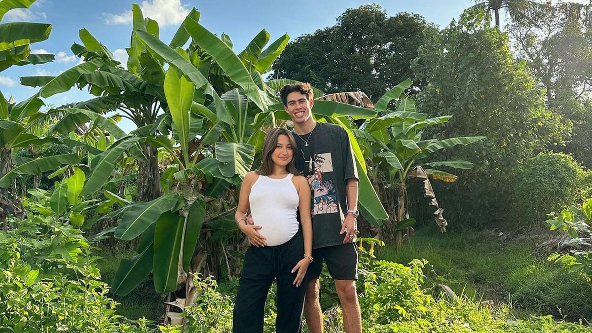 10 Potret Jennifer Coppen dan Kekasih yang Selalu Mesra, Sempat Takut ...