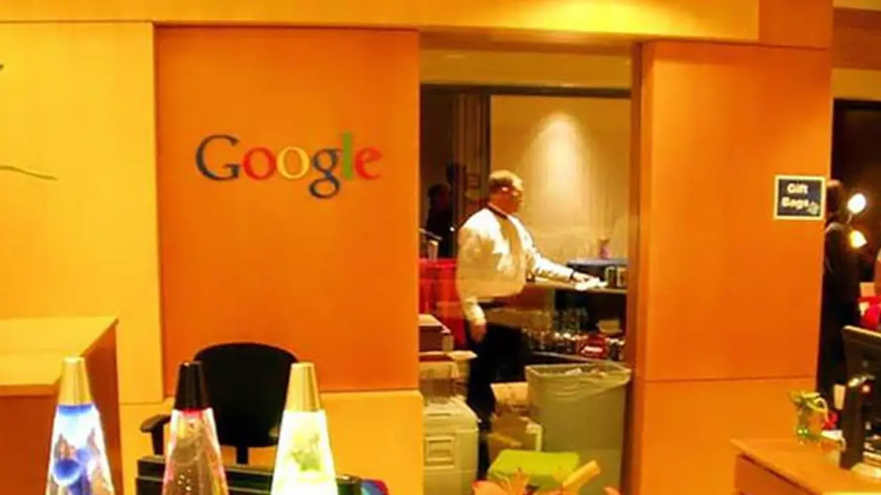 10 Perusahaan Global Terbaik untuk Bekerja (I) - Bisnis Liputan6.com