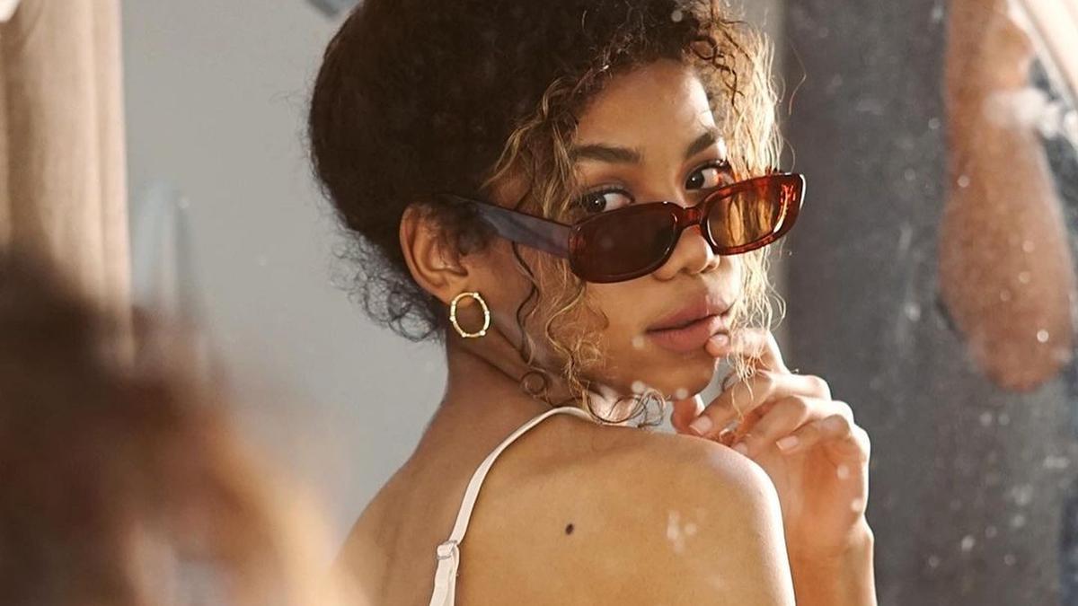 Transformasi Zsa Zsa Utari, Aktris Cilik yang Ikonik dengan Rambut ...