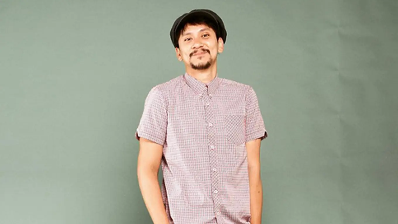 Nasihat Eross Candra dan Duta Sheila On 7 Ini Tampar Vincent untuk ...