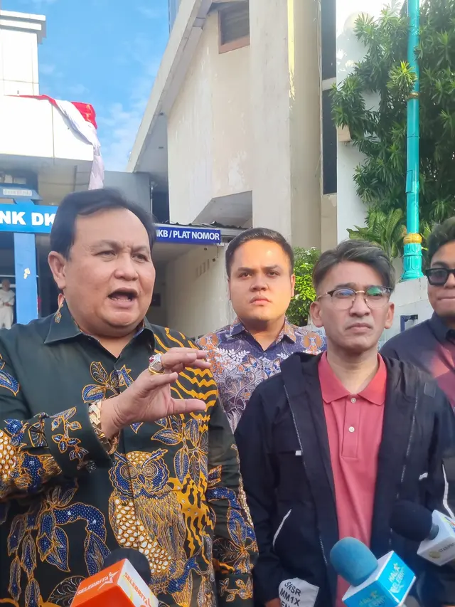 Peringatan Keras Ruben Onsu Untuk Akun Penebar Fitnah: Jangan Sok Hebat ...