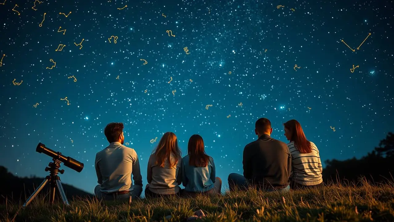 Unlocking the Zodiac: Your Sun, Moon, and Rising Signs Explained ...