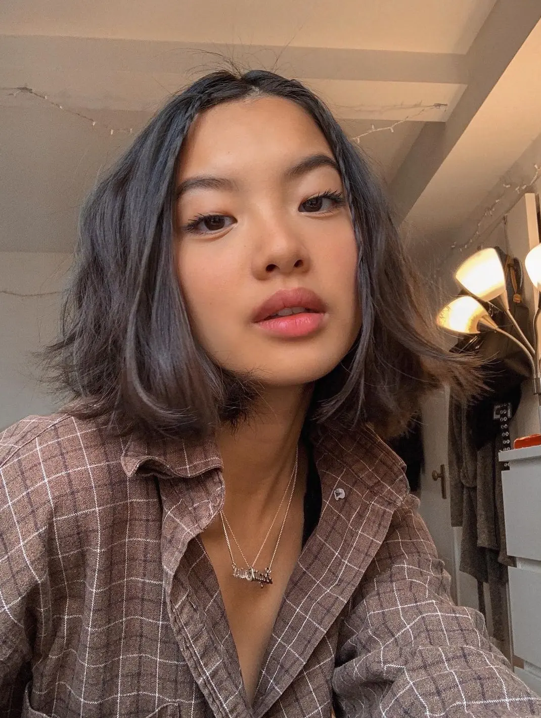 9 Inspirasi Gaya Rambut Bob, Tren yang sedang Kamu Lihat di Mana-Mana