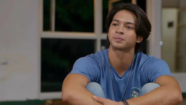 Arya Mohan Rayakan Ultah ke-19 di Lokasi Syuting Asmara Gen Z, Ingin Konsisten Bertumbuh Tiap ...