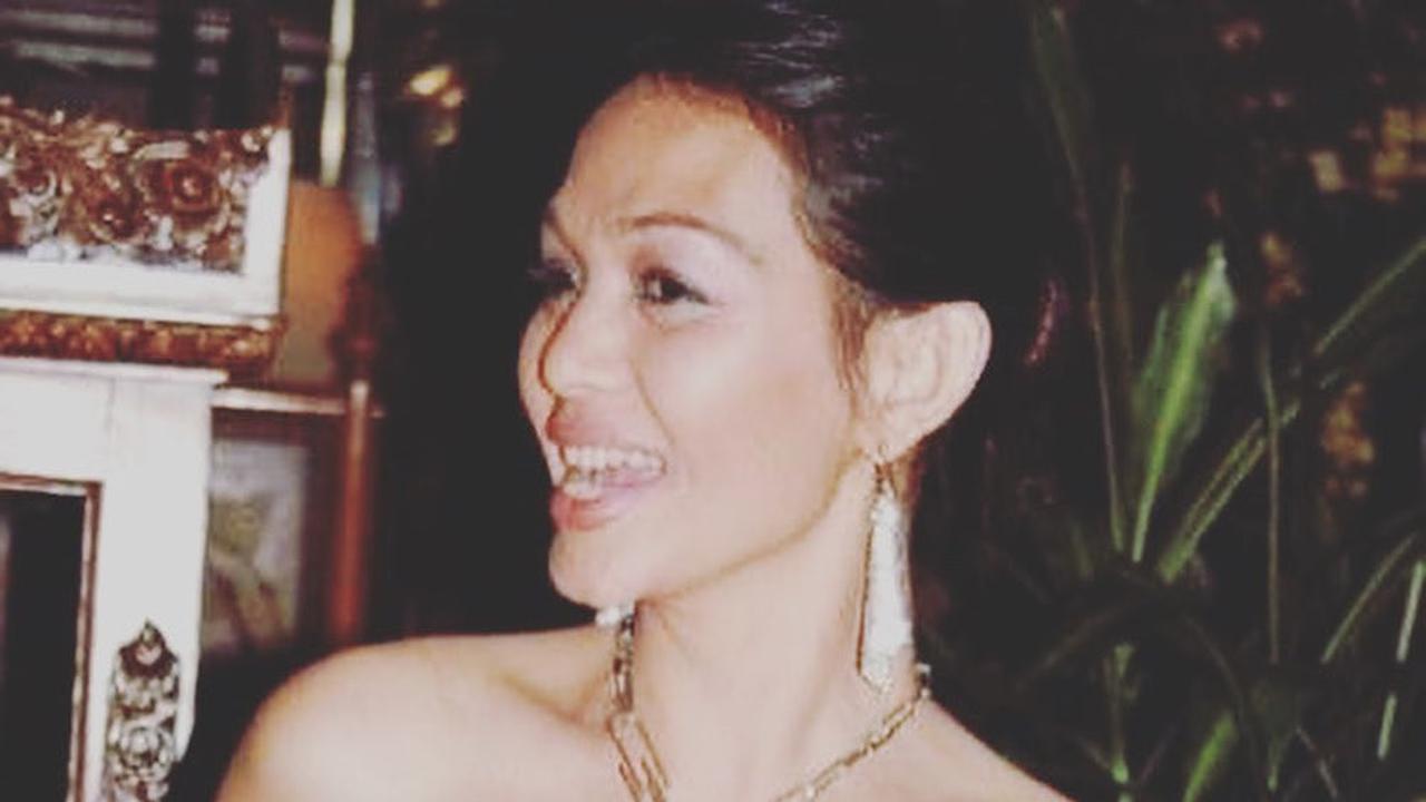 Bunda Corla Ternyata Sahabat Baik Mendiang Olga Syahputra, Sering Jalan ...