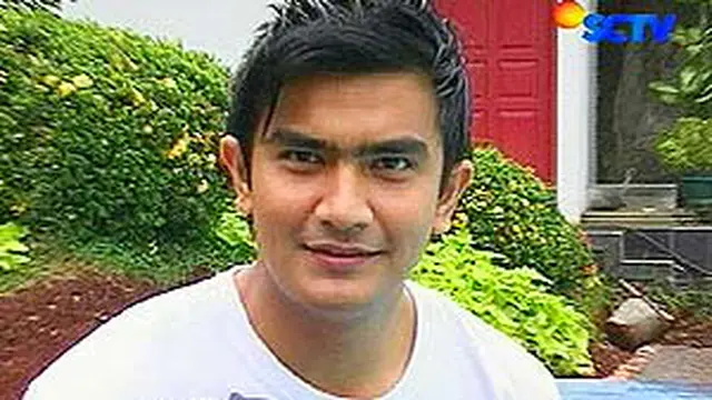 Usia 30 Tahun Shandy Syarief Akan Menikah - ShowBiz Liputan6.com