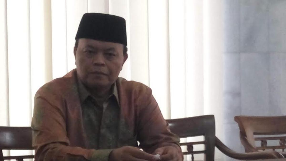 Hidayat: Masih Dikaji, Pemindahan Ibu Kota Tak Perlu Dipublikasi - News ...