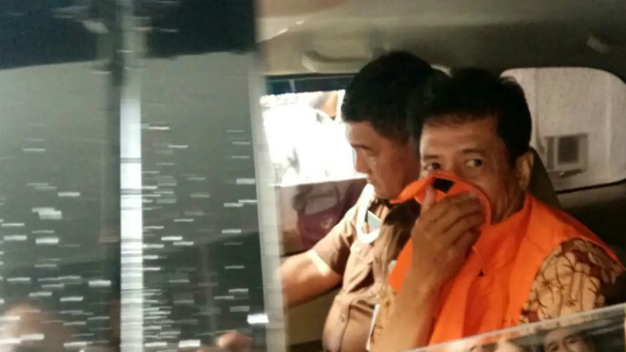 Ini Keputusan Bersama yang Tetapkan Pemberhentian PNS Terlibat Korupsi