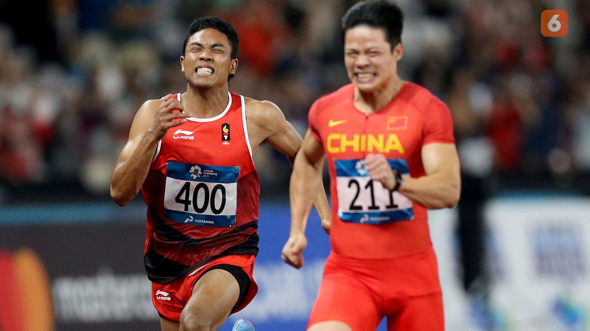 Asian Games dan SEA Games Selesai, Indonesia Wajib Fokus ke Cabor ...