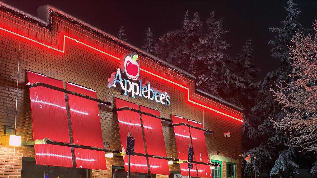 Applebee's Restaurants: Several Locations in the US Closed Permanently ...