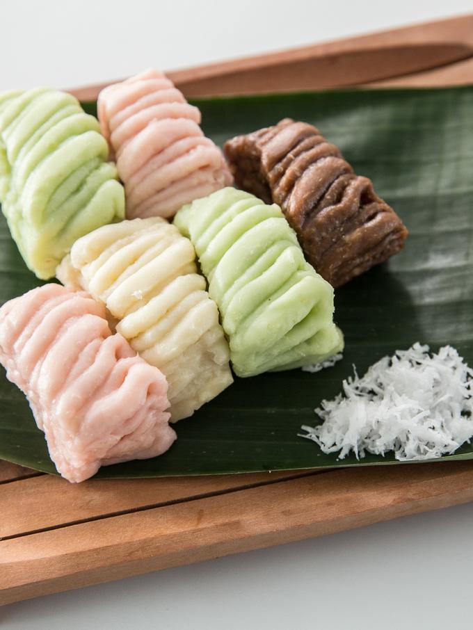 Filosofi Gethuk Khas Jawa yang Enak Menggugah Selera - Lifestyle Fimela.com