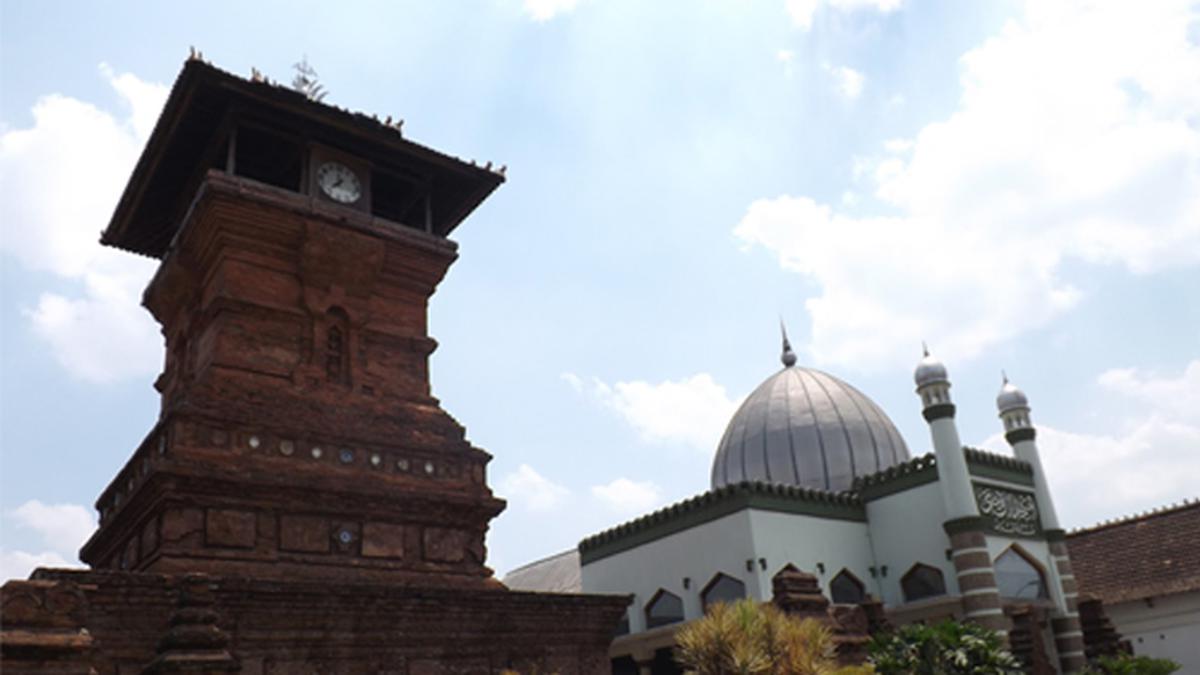 Destinasi di Kudus Ini Bikin Liburan Makin Memorable