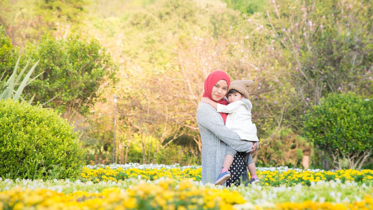 Menjadi Ibu Rumah Tangga Tak Selalu Mudah, tapi Pengalamannya Sungguh Indah