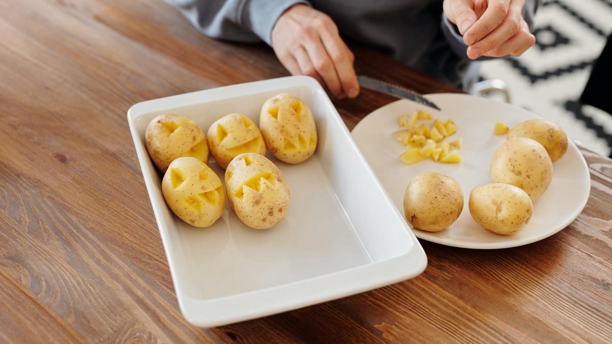 4 Jenis Hidangan yang Terbuat dari Kentang yang Enak - Lifestyle Fimela.com