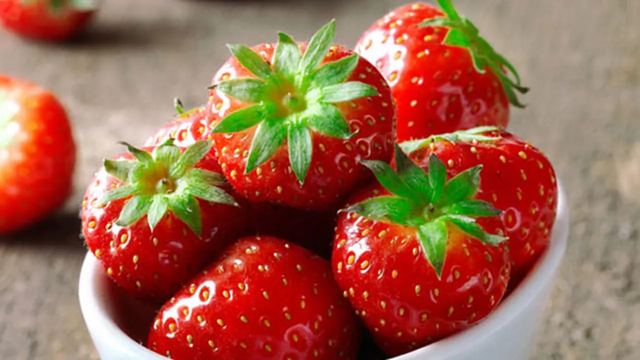 Masker Buah-buahan untuk Obati Jerawat - Health Liputan6.com