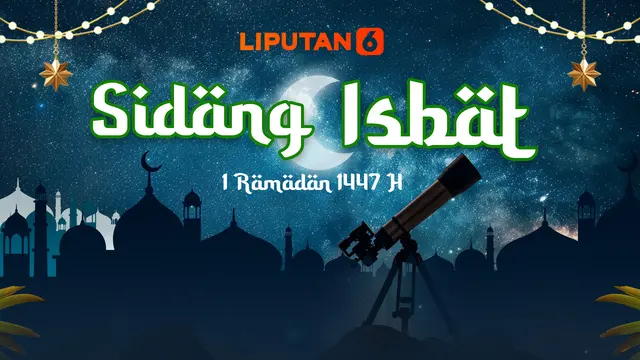 Kapan Puasa Ramadan 2026 Dimulai? Jadwal Lengkap Awal Ramadan 1447 H ...