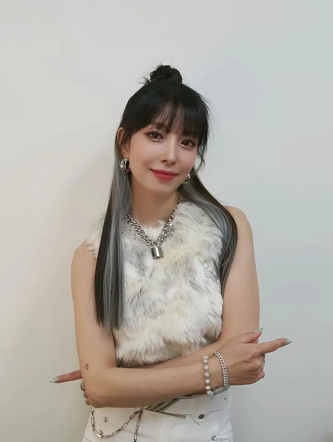 Fakta Menarik BoA, Queen of Kpop yang Didapuk Jadi Member Girls on Top ...