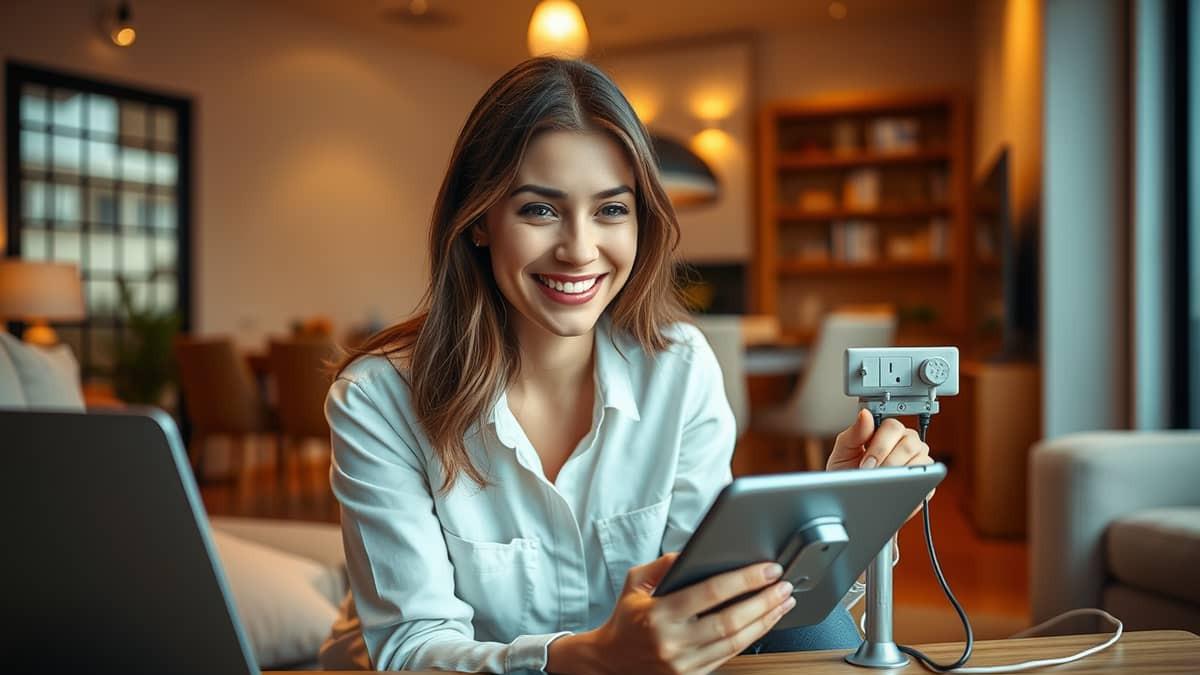 Fungsi Steker: Mengenal Peran Penting Alat Penghubung Listrik