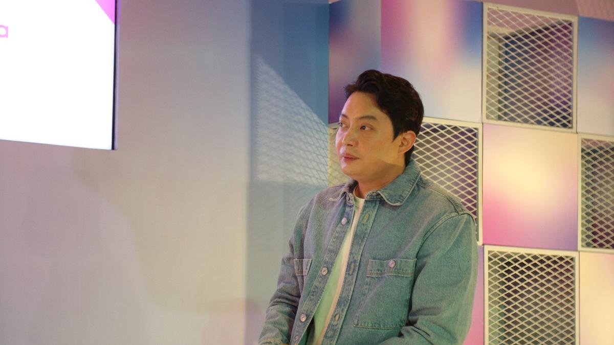 Edric Tjandra Anggap Penting Penampilan Untuk Kesuksesan Karier: Cowok ...