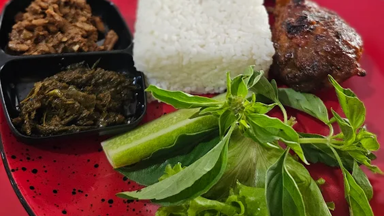 10 Rekomendasi Tempat Makan Ayam Bakar di Yogyakarta, Jadi List Wisata ...