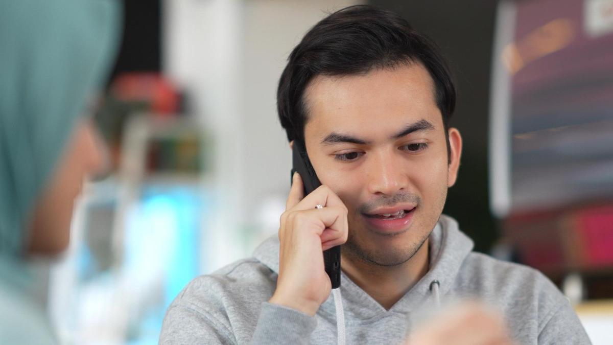 Saksikan Sinetron Bidadari Surgamu, Episode Minggu 14 Mei 2023 Malam ...