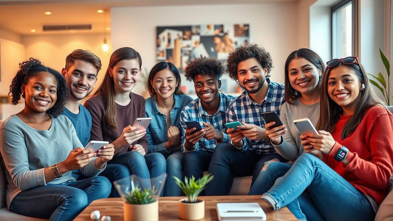 Arti Gadget, Berikut Pengertian, Fungsi, dan Jenis-jenisnya