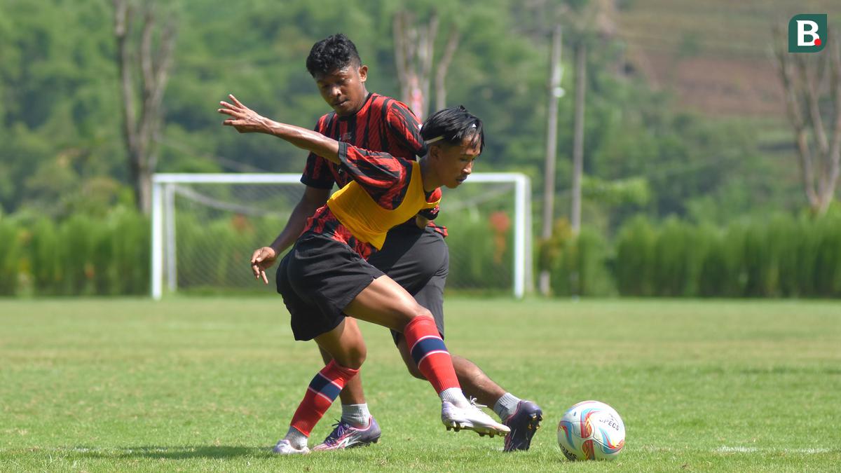 BRI Liga 1: 3 Pemain U-20 Mulai Diperhitungkan di Arema FC