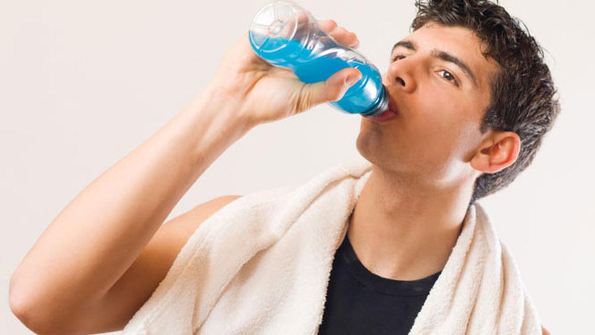 Konsumsi Minuman Energi Harus dalam Kondisi Fit - Health Liputan6.com