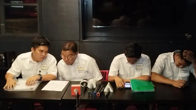 Suami Laporkan Jenny Rachman ke Polisi, Pengacara Ungkap Penyebabnya ...