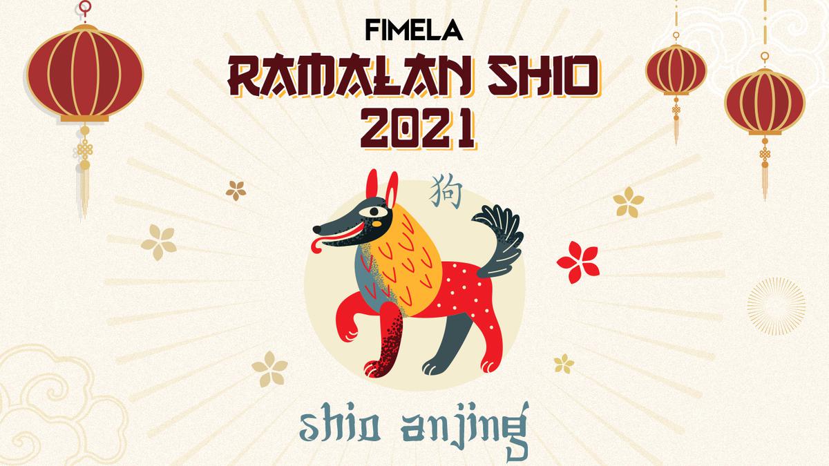 Ramalan Shio Anjing di Tahun 2021 Cinta, Kesehatan, Karir dan Keuangan
