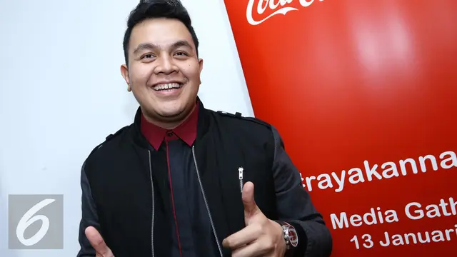 Di Sini Tulus Bakal Cerita Proses Pembuatan Labirin - ShowBiz Liputan6.com