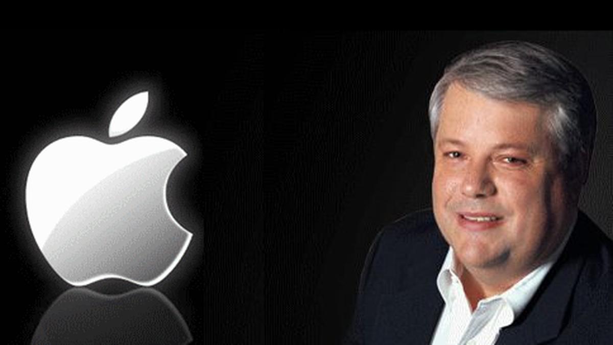 CFO Peter Oppenheimer Akan Tinggalkan Apple - Tekno Liputan6.com