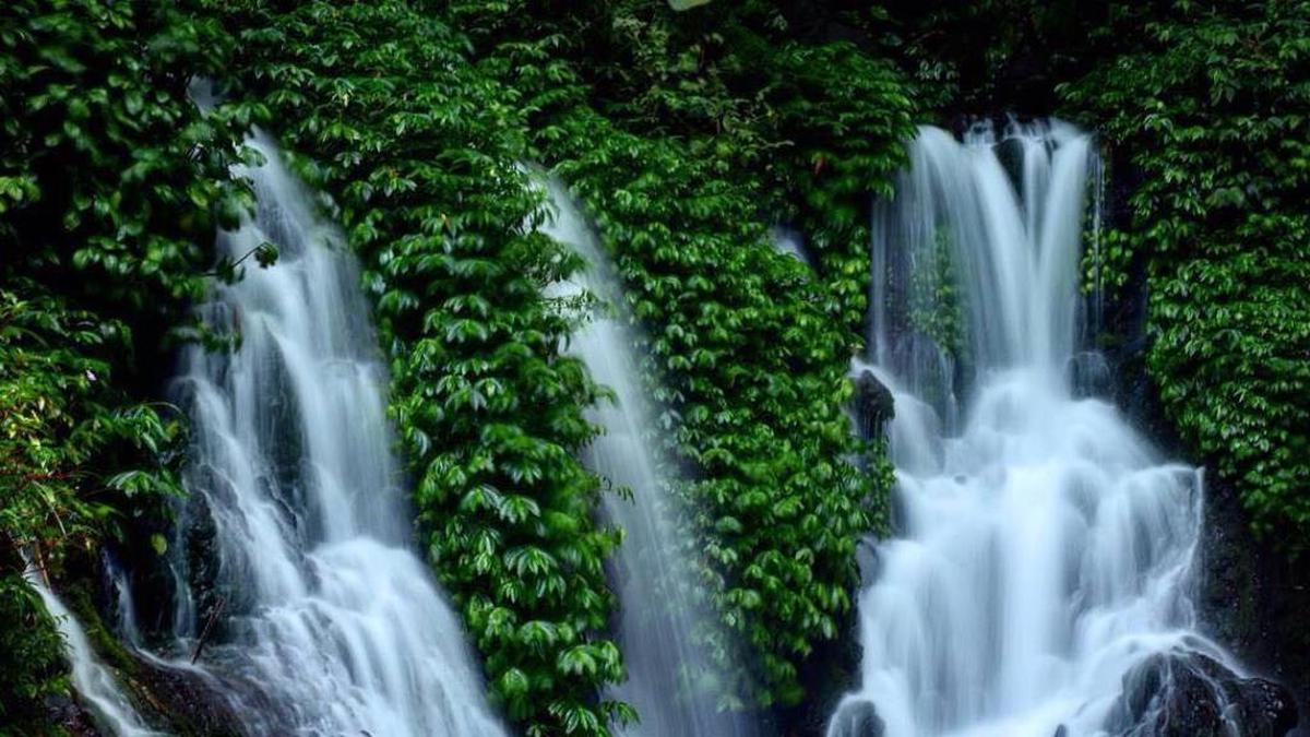 Menyusuri Beberapa Air Terjun di Malang yang Masih Perawan - Citizen6 ...