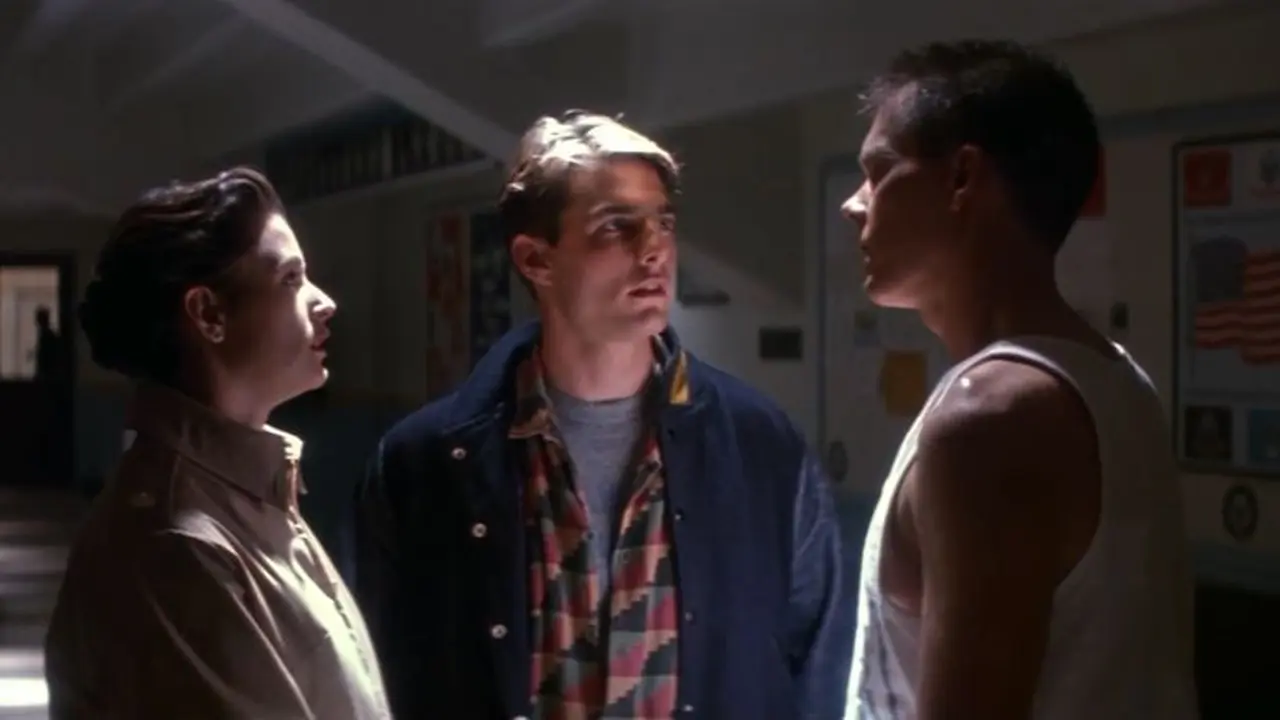 Sinopsis A Few Good Men, Film Lawas tentang Pembunuhan Berencana Mirip ...