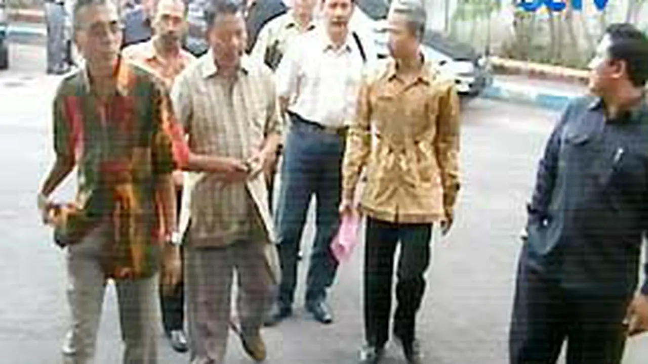 Asosiasi Kepala Desa Jatim Tolak BLT - News Liputan6.com