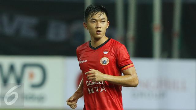 Ke Bali United, Sutanto Tan Tulis Pesan Perpisahan untuk Persija - Bola ...