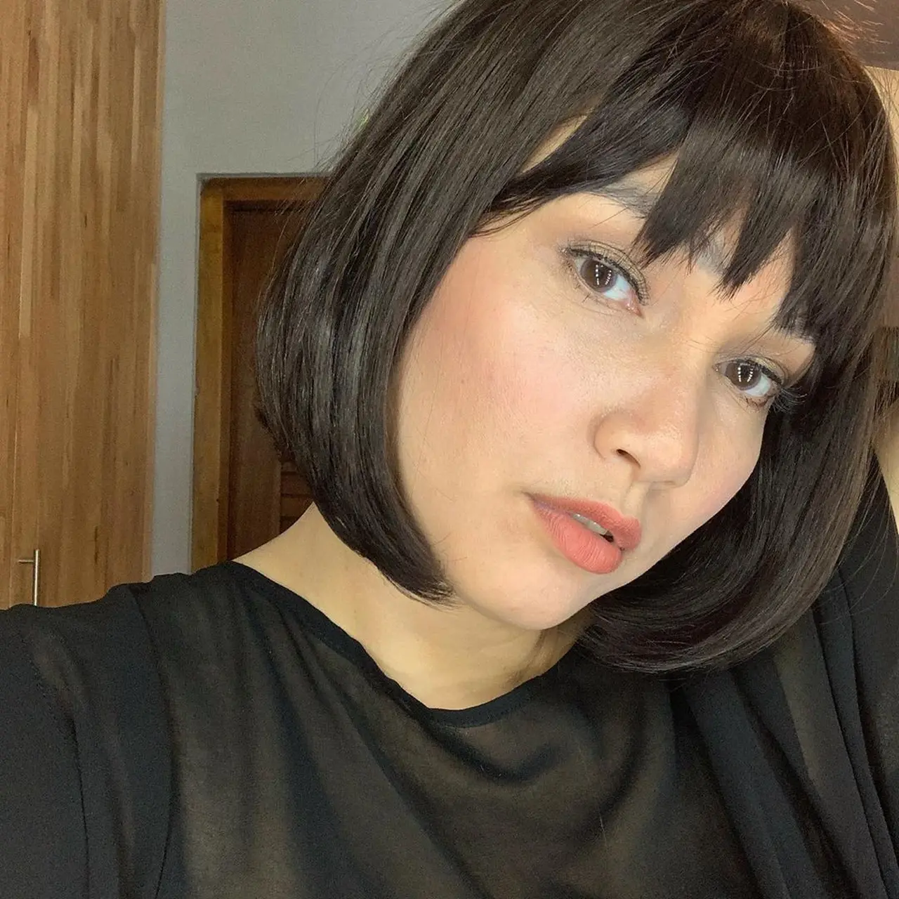 Cerita Feby Febiola Kali Pertama Divonis Kanker, Nangis Tiap Hari dan ...