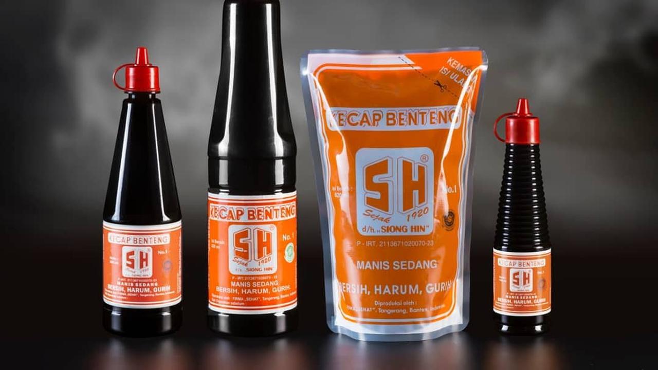 6 Merek Kecap Lokal Legendaris dari Berbagai Daerah, Ada yang Bertahan ...