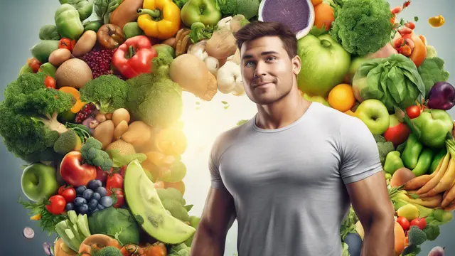 Berat Badan Naik tapi Hanya Lemak, Ini Cara Menambah Berat Badan yang ...