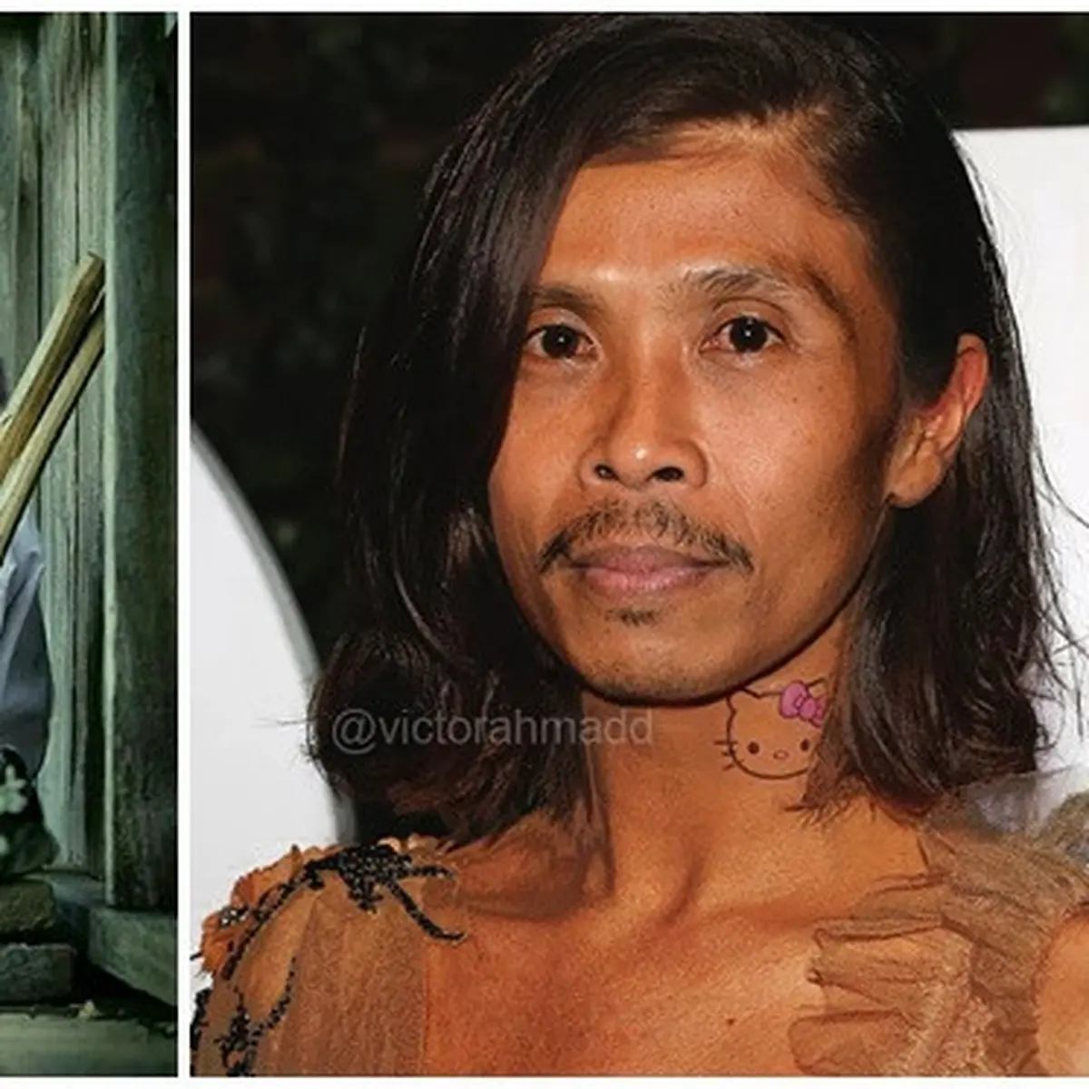 Yayan Ruhian Tentang Memes 8 Tahun Berpisah, Ini Yang Dirasakan Yayan