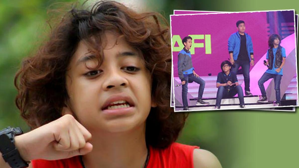 Berita Patrick Effendy Hari Ini - Kabar Terbaru Terkini | Liputan6.com