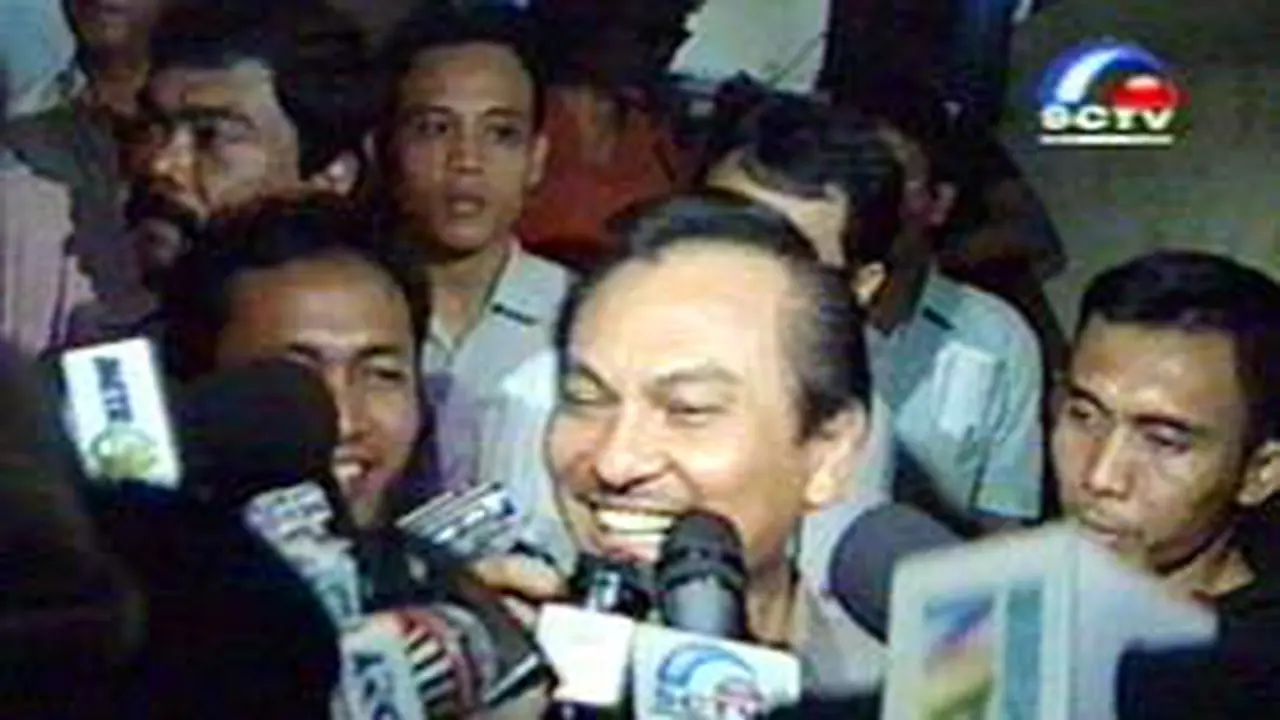 Subiakto Tjakrawerdaya Diperiksa dalam Kasus Bustanil Arifin - News ...