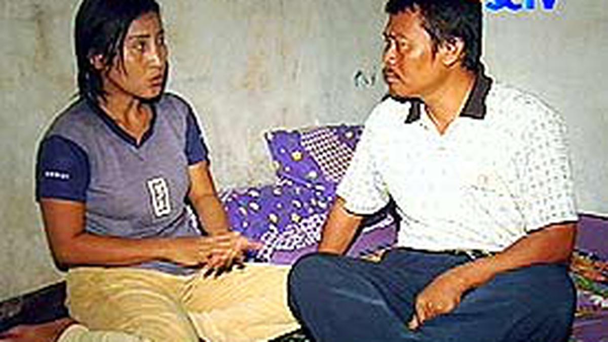 Lilis: Saya Bukan Pelacur