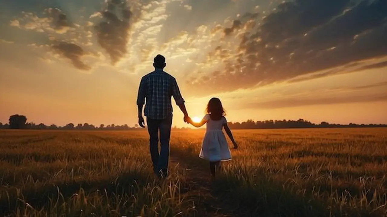 Pengaruh Sifat Ayah dalam Membentuk Anak Cerdas dan Berprestasi ...