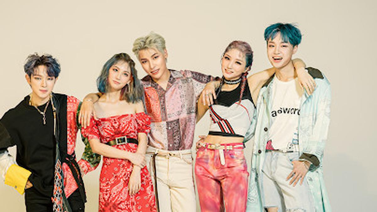 3 Debut K-Pop Bulan September 2020 yang Perlu Kamu Simak