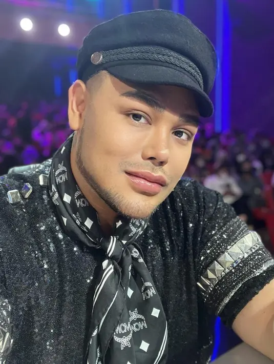 Potret Ivan Gunawan yang Makin Kurus, Total Sudah Turun Berat Badan 67 ...