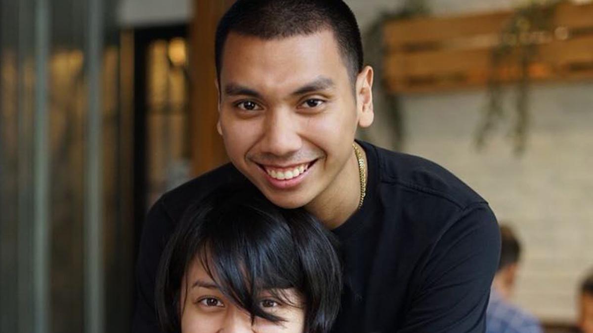 FOTO: Potret Kebahagiaan Keluarga Rayi RAN yang Bikin Netizen Iri ...