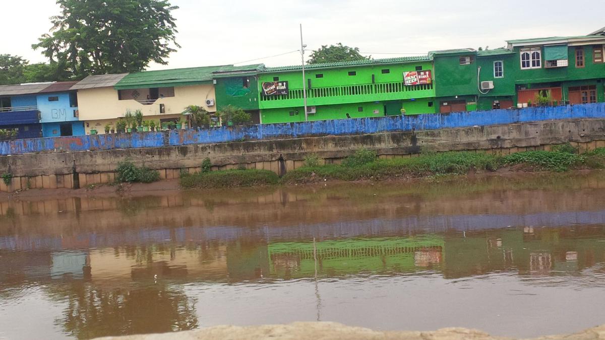 Ahok Tak Gentar Hadapi Preman Kalijodo - News Liputan6.com